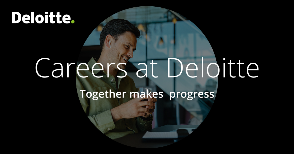 Over Deloitte